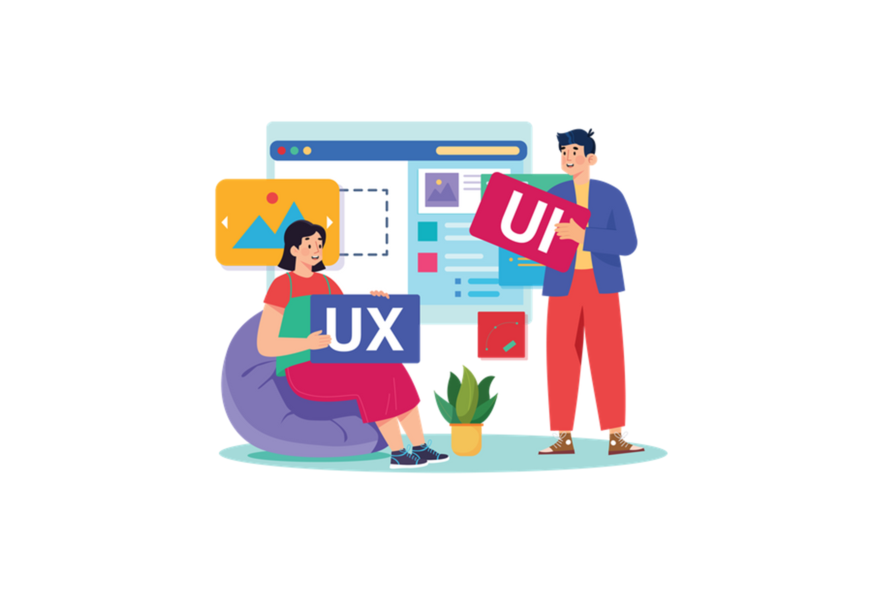 10 UX UI Design Trends That Will Dominate 2024